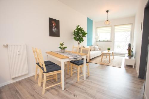 Fullhouse - Chemnitz - R11 Apartments - Marketplace - Chemnitz