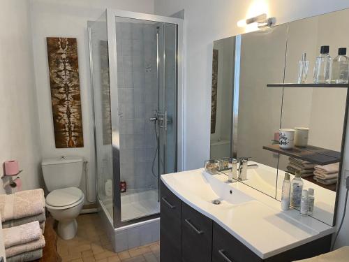 Sublime Appartement Volendame - Dijon