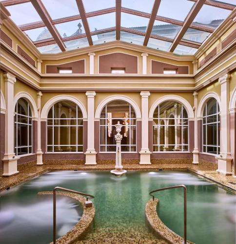 Bagni Di Pisa Palace & Thermal Spa - Lucques