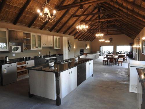 Balule Bushveld Safari Lodge - Phalaborwa