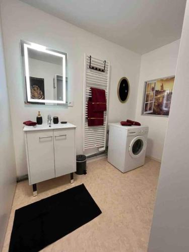 Harry Potter Studio A Blois - Blois