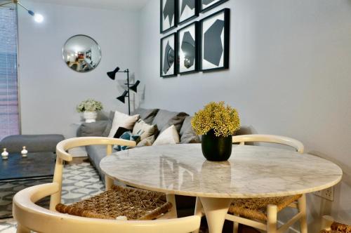 Stylish Highcross 1bed Apartment- Central - Leicester