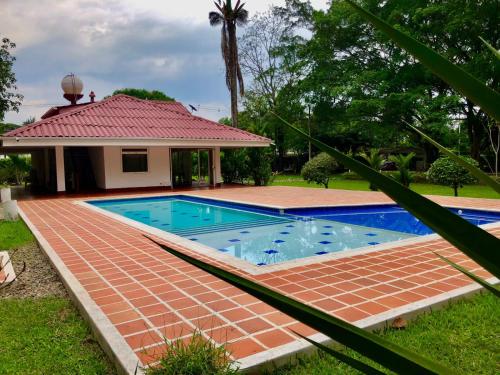 Finca La Dacha - Villavicencio