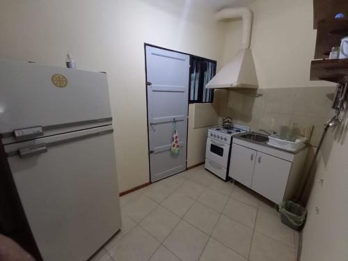 Casa Blanca, 75000 Pesos Arg Por Noche - アルゼンチン サン・フアン