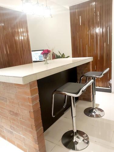 Islamic Homestay Apartment Kundang, Rawang - Rawang