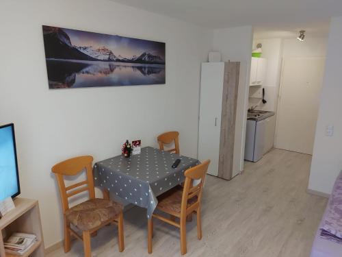 Apartment Homburg Uni-nahe - Homburg
