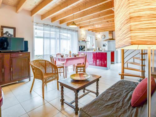 Holiday Home Courdiec By Interhome - Carnac