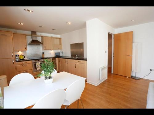 Edinburgh Waterfront Apartments - Edinburgh, UK