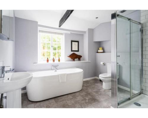 Hatfield Cottage - Bath