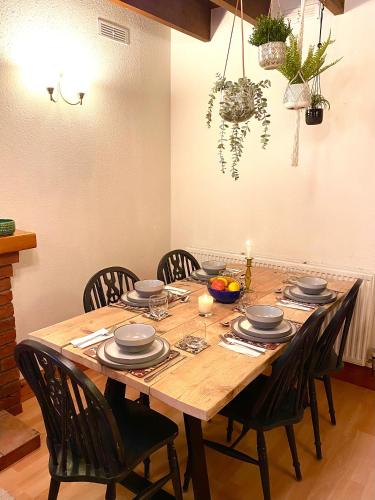 Wee Silverburn - A Delightful Cottage On Arran - Arran