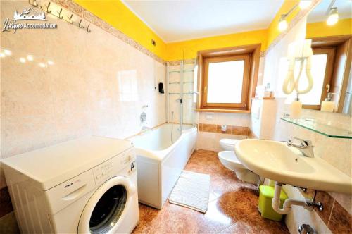 Alpen Royal By Livigno Accomodation - Livigno