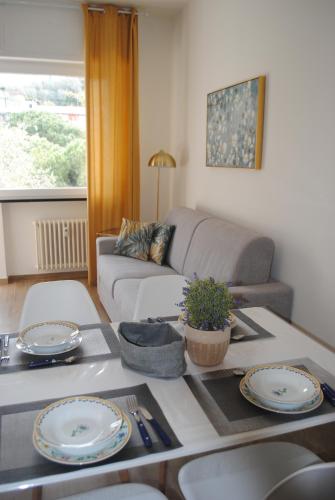 Raggio Di Sole - Pool, Tennis, Parking, Sea View & Relax - Zoagli