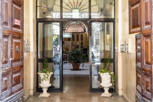 Hotel Ferrarese - Rome