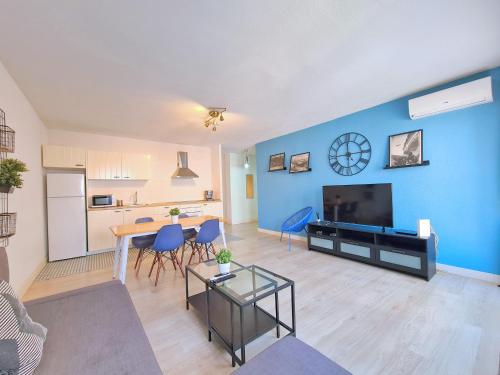 Apartamentos Duque Cartagena - Carthagène, Espagne