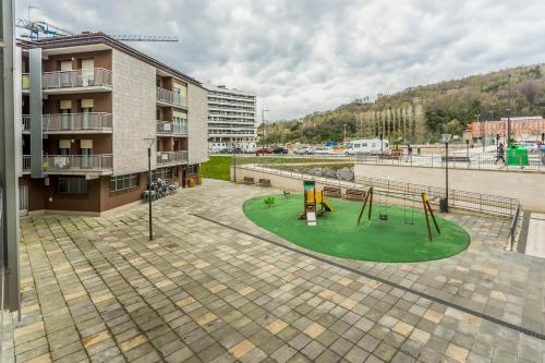 Paseo Antzieta 31. 1e - Donostia-San Sebastian