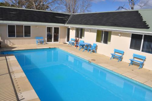 Bambra Reef Lodge - Hobart