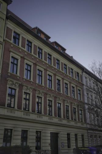 Helle,zentrale,gemutliche Und Moderne Unterkunft - Magdeburg