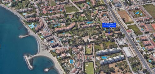 Oleholidays Fuentes Del Rodeo35 Junto Puerto Banus - Puerto Banús