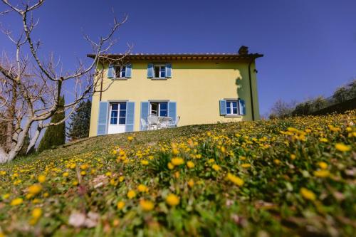 Vistaduomo - Arezzo