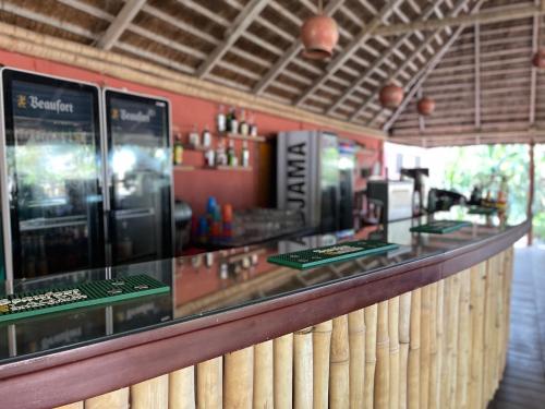 Blue Turtle Hotel - Lomé, Togo - Mis à jour en 2026 : Prix et avis ...