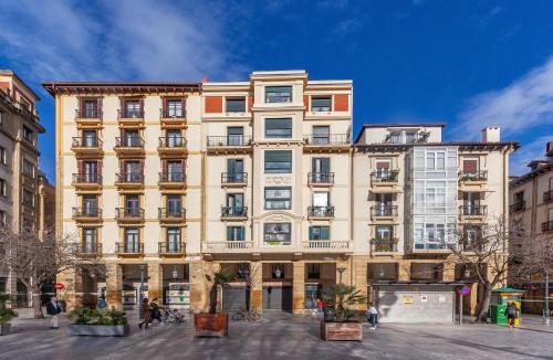 Boulevard 26 - San Sebastián
