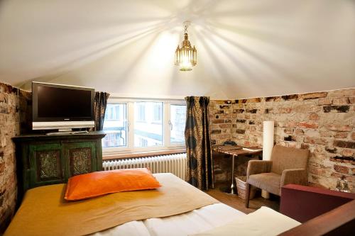 Hotel Hellsten, a Design Boutique Hotel Stockholm, Sweden