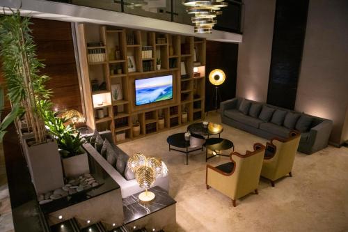 Grand King Hotel - Buenos Aires