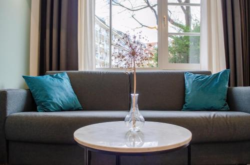 Homely Stay Studio 9 - Stylish & Convenient Self-check-in Studio In Munich - 뮌헨
