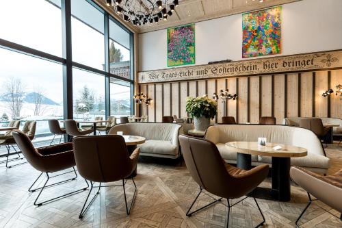 ERMITAGE Wellness- & Spa-Hotel | Gstaad, Canton of Bern, Switzerland ...
