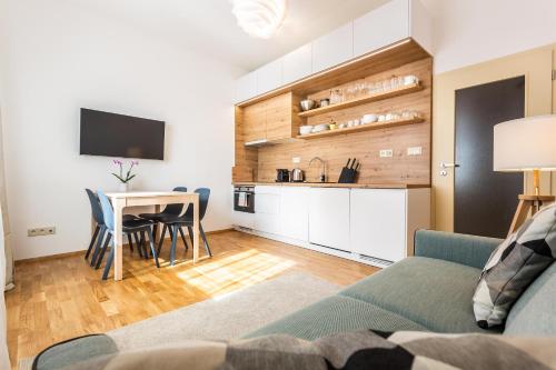 U Pivovaru - Apartments Bozi Dar - Oberwiesenthal