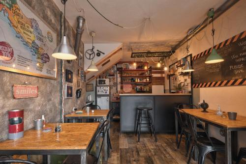 Q Podgorica Beds,rooms And Friends - Podgorica