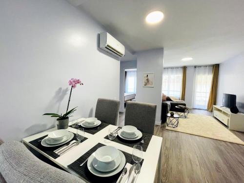 Casa Soho Y Alex - Estepona