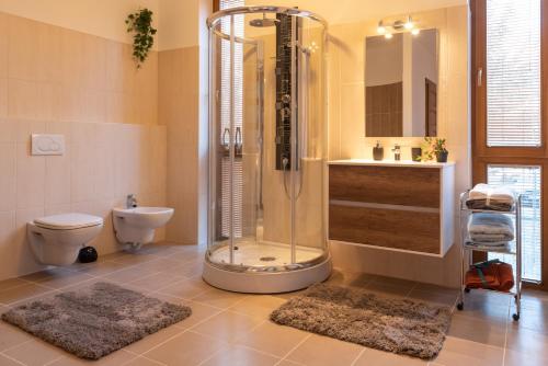 Laid Back Villa - Budapest