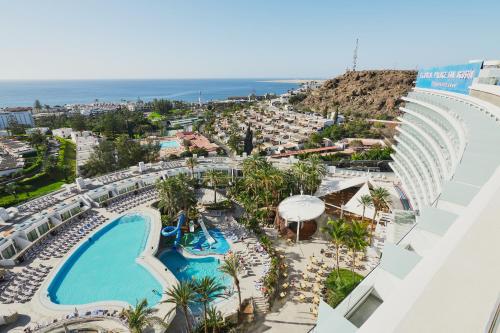 Top 4 Hotels With Water Park In Gran Canaria, Spain - Updated 2024 ...