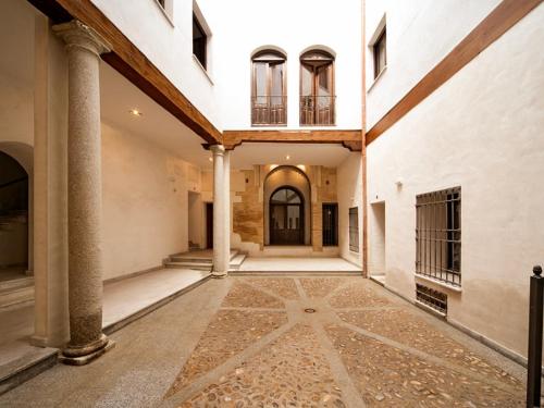 Palacio Santa Ursula - Toledo