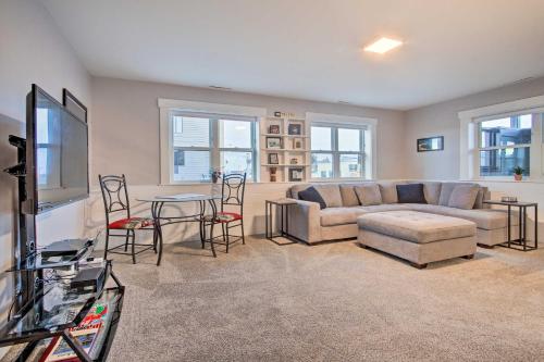 Updated Helena Condo - Walk To Downtown Spots - Helena, MT