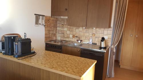 Ferienwohnung Silberdistel - Bellwald