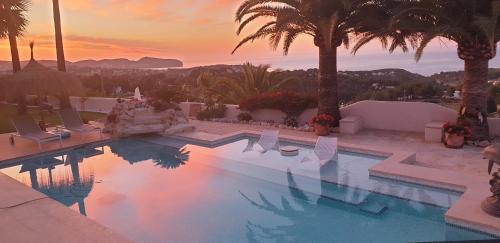 Casa Bonita - Calp