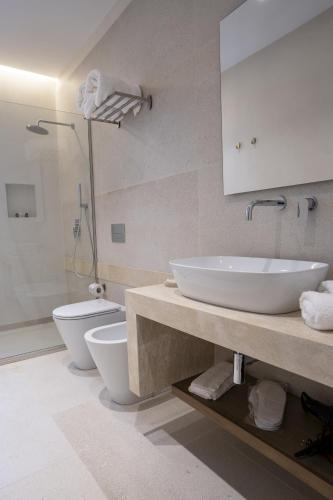Kalibia Rooms And Suites - Mazara del Vallo