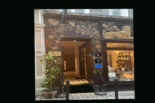 Square Rooms 20 - Neuss