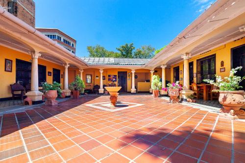 Hotel Colonial La Casa De Siempre - Valledupar