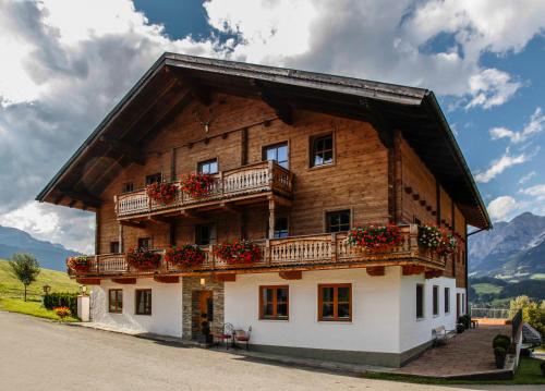 Oberwinklgut - Bischofshofen