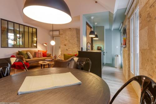 Au Noeud Vert Chambres D'hotes - Nevers