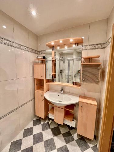 Apartment Fur Vier - Hannover