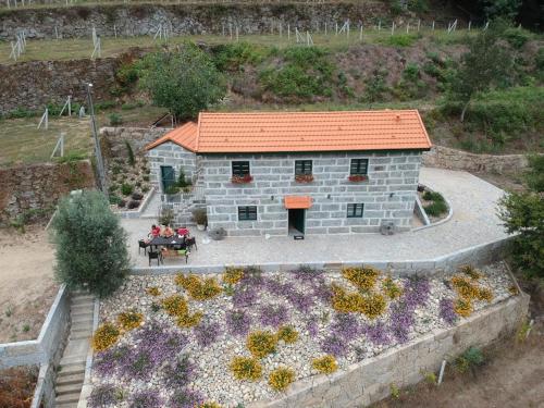 Quinta De Varzielas - Agroturismo - Castelo de Paiva
