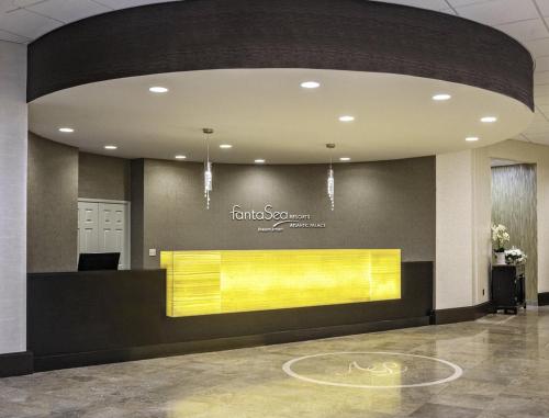 Boardwalk Resorts Atlantic Palace in Atlantic City | 2023 Updated ...