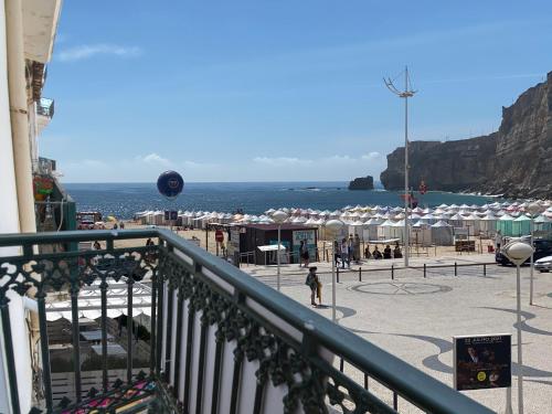 Modern 4 Bed House Beautiful Seaview And Location - Nazaré