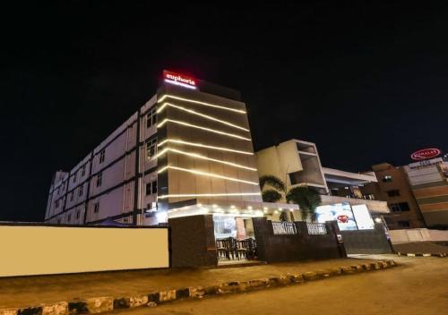Euphoria Extended Stay - Chennai