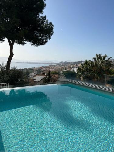 Lu&cia Villa Infinity - Málaga