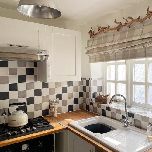 Lotte’s Cottage - Bideford